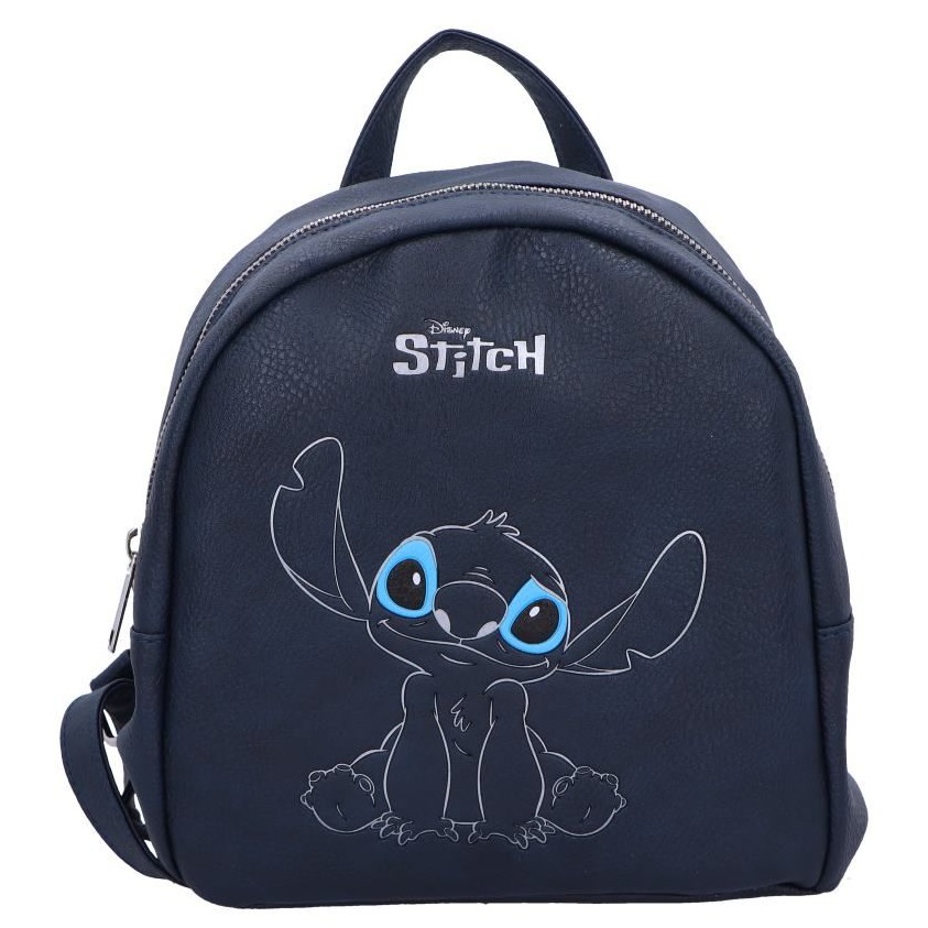 New Disney Stitch Mini Backpack 23cm - Own4Less